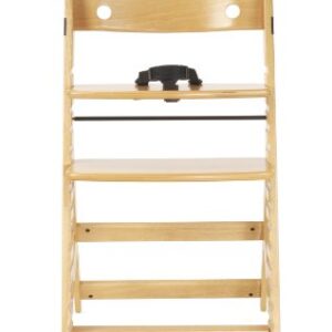 Height Right™ Kid's Chair - Natural