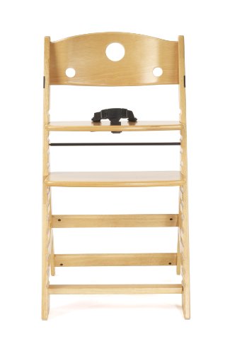 Height Right™ Kid's Chair - Natural