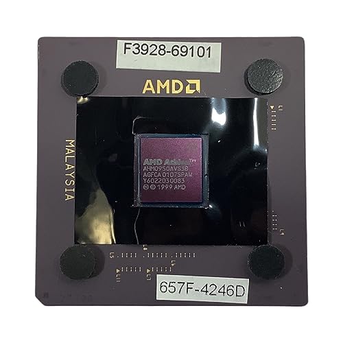 HP - AMD Athlon 950MHz Mobile CPU F3928-69101