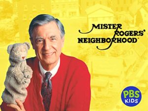 mister rogers' neighborhood volume 7