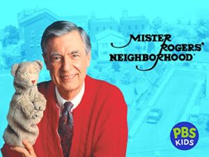 mister rogers' neighborhood volume 2