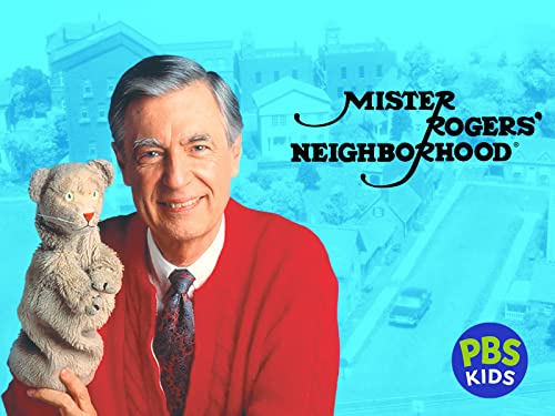 Mister Rogers' Neighborhood Volume 2