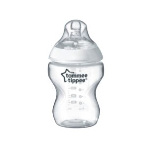 Tommee Tippee Closer to Nature Bottle - Unisex - 9 oz (522500)