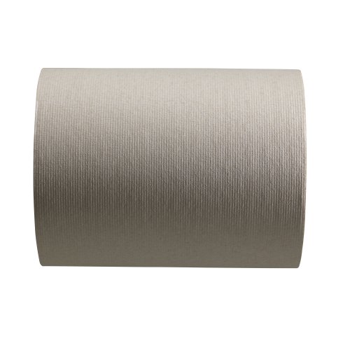 Georgia Pacific Professional 89480 High Capacity Roll Towel, Brown, 10" x 800ft (Case of 6 Rolls)