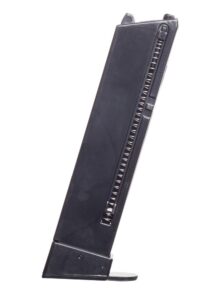 gameface sm1p311 spare magazine for stinger p311 airsoft pistol