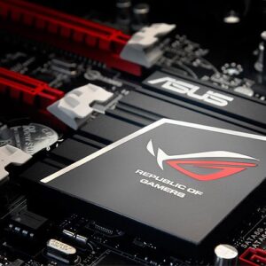 ASUS Crosshair V Formula AM3+ AMD 990FX SATA 6Gb/s USB 3.0 ATX AMD Republic of Gamers Series Motherboard