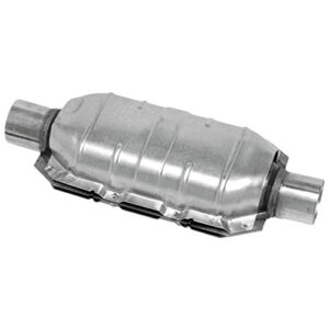 walker exhaust ultra epa 93302 universal catalytic converter