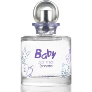 zermat baby dreams cologne unisex,perfume los sueños del bebe