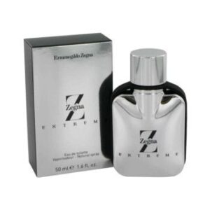 z zegna extreme by ermenegildo zegna eau de toilette spray 1.7 oz