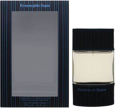 Z Zegna Extreme by Ermenegildo Zegna Eau De Toilette Spray 1.7 oz