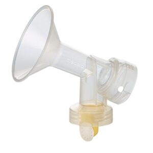 medela breast shield, valve and membrane