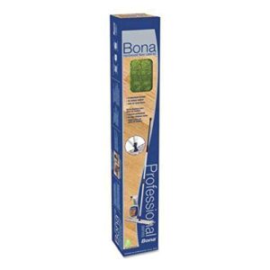 bona pro series wm710013399 18-inch hardwood floor care system