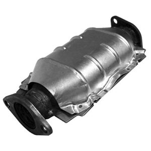 walker exhaust ultra epa 16464 direct fit catalytic converter