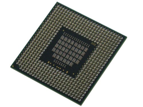 Intel Pentium 4 Processor 541 3.20GHz 800 MHz 1MB LGA775 SL9C6