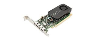 pny nvidia nvs 510 2gb gddr3 4-mini displayport low profile pci-express video card vcnvs510dp-pb