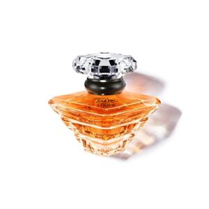 lancôme trésor eau de parfum - women's perfume​ - with rose, lilac and apricot blossom - 1 fl oz