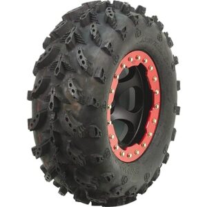 interco swamp lite 6 ply 26-10.00-12 atv tire