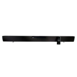 vizio sb4020m-a0 40” vizio 2.0 home theater sound bar