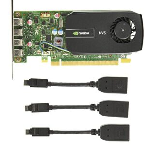 NVIDIA NVS 510 Graphics Card 0B47077