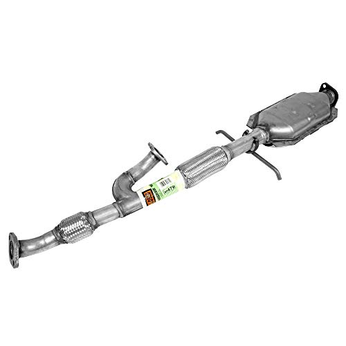 Walker Exhaust Ultra EPA 50479 Direct Fit Catalytic Converter