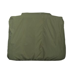 Classic Accessories QuadGear ATV Storage Cover, Fits ATVs 84"L x 48"W x 50"H, X-Large, Olive Drab