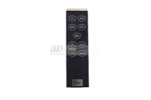 new vizio soundbar remote xrs012 for soundbar model vsb211 + vsb212