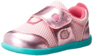 see kai run balboa walker (infant/toddler),pink,9 m us toddler