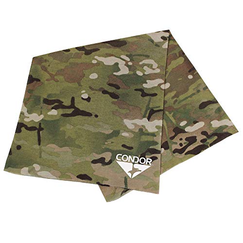 Condor Elite 212-008 Multi Wrap Multicam