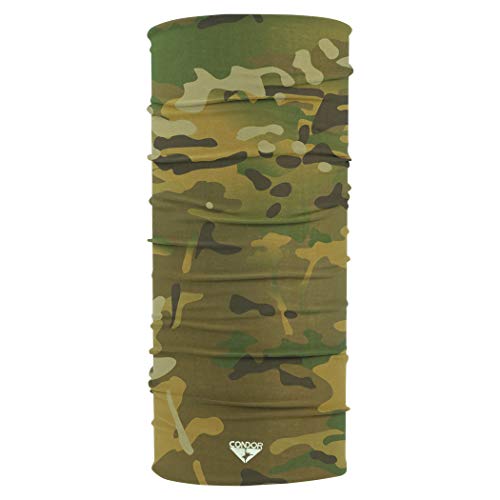 Condor Elite 212-008 Multi Wrap Multicam