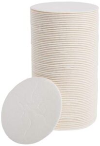 nuk ultra thin disposable nursing pads, 66ct