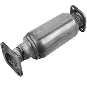 walker exhaust ultra epa 16533 direct fit catalytic converter