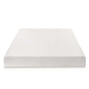 Best Price Mattress 8 Inch Queen Mattress Bed-In-A-Box, Green Tea Memory Foam