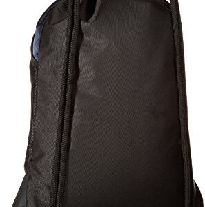 adidas Unisex Alliance 2 Sackpack, Team Navy Blue, One Size