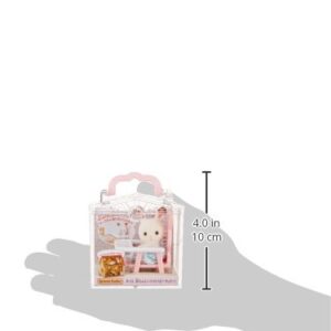 Sylvanion Families Baby House baby chair B-31 (japan import)