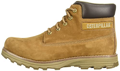 Caterpillar Founder Boot Men Bronze