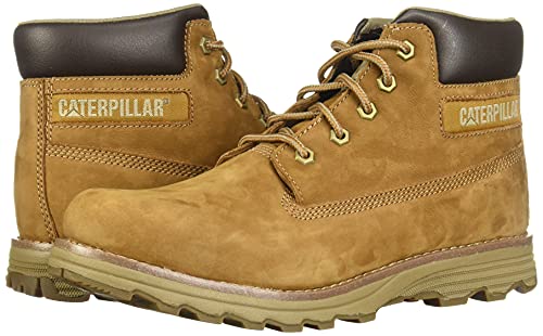 Caterpillar Founder Boot Men Bronze