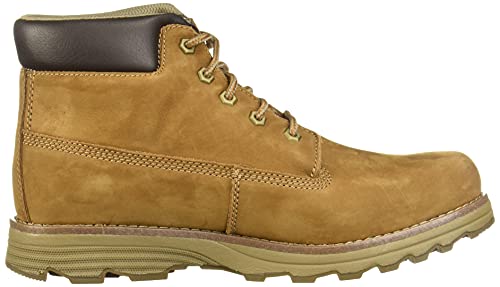 Caterpillar Founder Boot Men Bronze