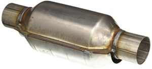 ap exhaust products 608414 catalytic converter