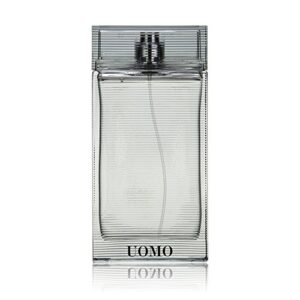 zegna uomo/zegna edt spray 1.7 oz (50 ml) (m)