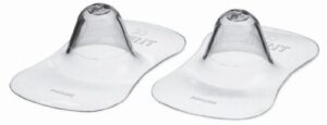 philips avent bpa free nipple protector