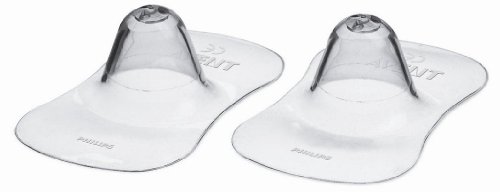 Philips AVENT BPA Free Nipple Protector