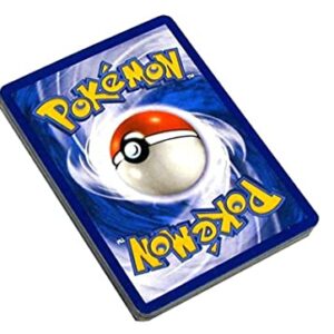 25 Rare Pokemon Cards with 100 HP or Higher (Assorted Lot with No Duplicates) (Original Version)