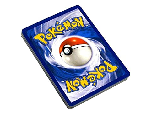 25 Rare Pokemon Cards with 100 HP or Higher (Assorted Lot with No Duplicates) (Original Version)