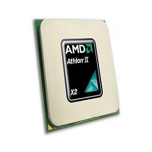 AMD ADX270OCK23GM Athlon ll X2 270 Dual-Core Processor 3.4 GHz Socket AM3 2MB Cache 45nm OEM