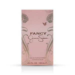 jessica simpson fancy eau de parfum spray 3.40 oz