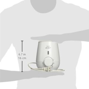 Philips Avent, Baby Bottle Warmer