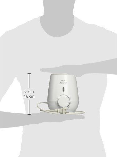 Philips Avent, Baby Bottle Warmer