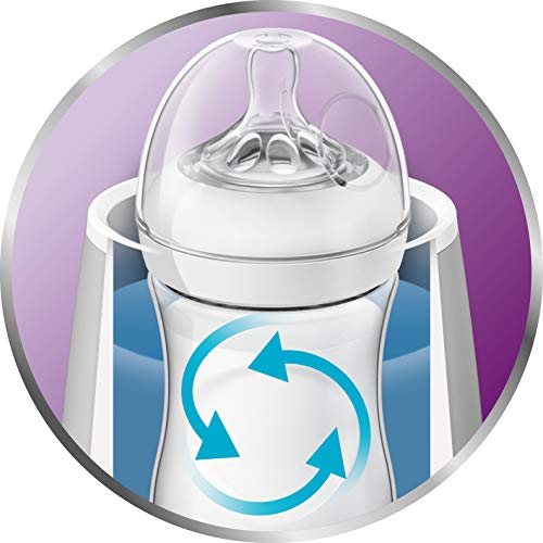 Philips Avent, Baby Bottle Warmer