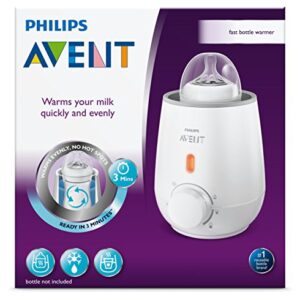 Philips Avent, Baby Bottle Warmer