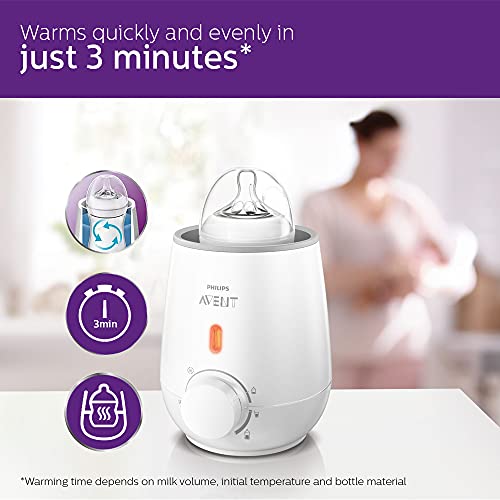 Philips Avent, Baby Bottle Warmer